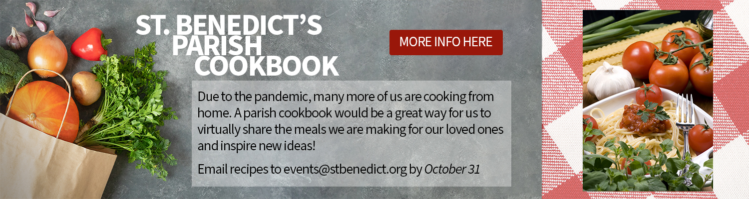 St. Benedict Catholic Church, Phoenix, AZ