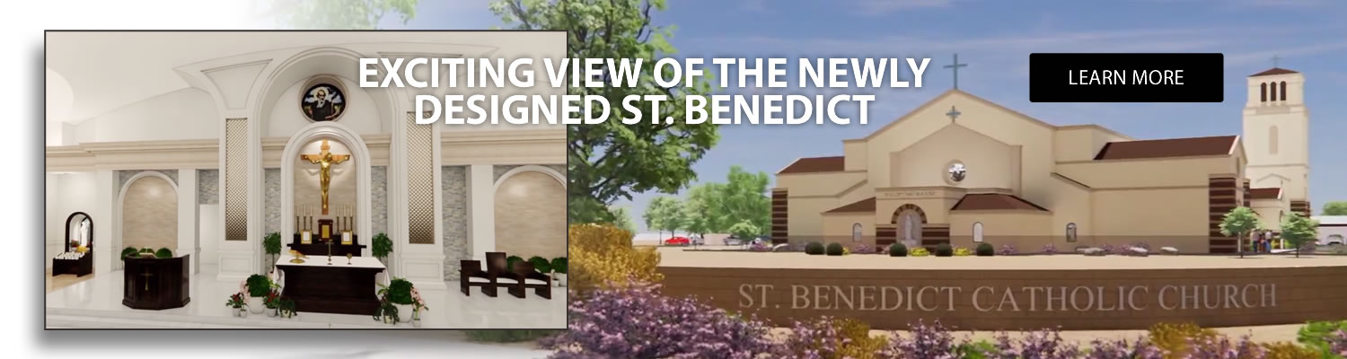 St. Benedict Catholic Church, Phoenix, AZ